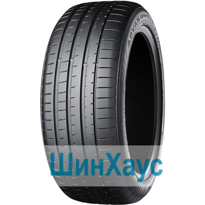 265/40 R21 105Y Yokohama Advan Sport V107
